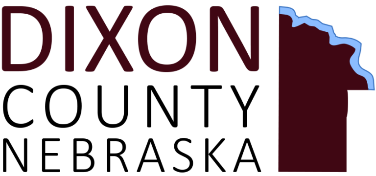 Public Records – Dixon County